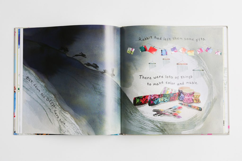 Children’s Books About Loss and Grief – For Jude For Everyone