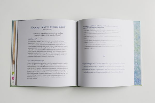 Children’s Books About Loss and Grief – For Jude For Everyone