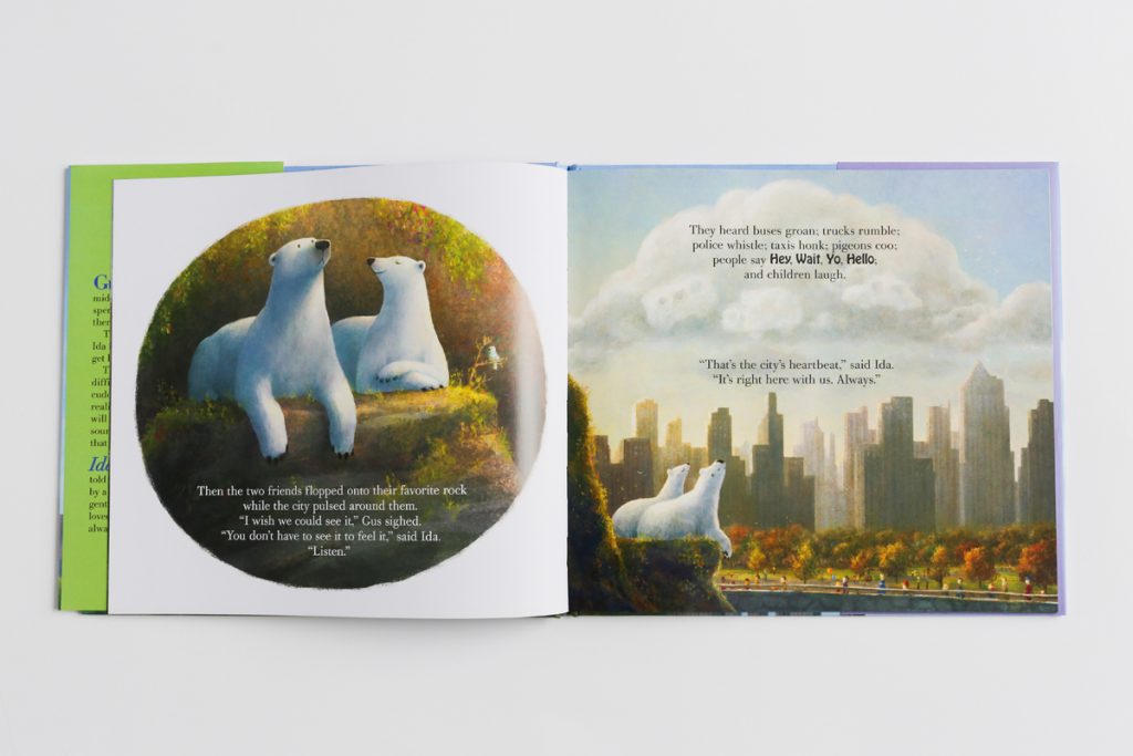 Children’s Books About Loss and Grief – For Jude For Everyone