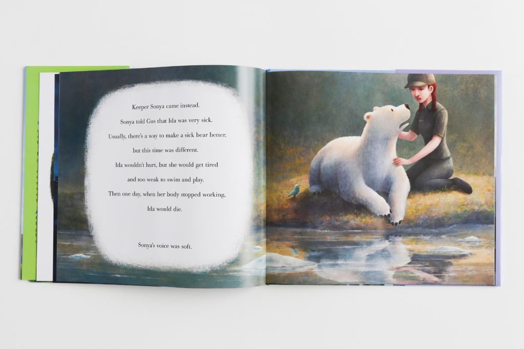 Children’s Books About Loss and Grief – For Jude For Everyone
