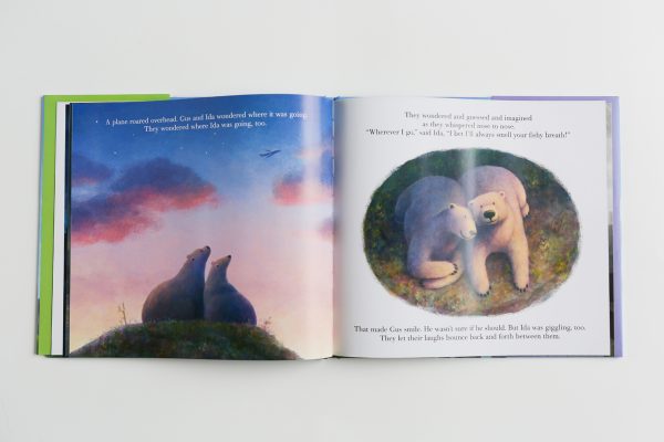 Children’s Books About Loss and Grief – For Jude For Everyone